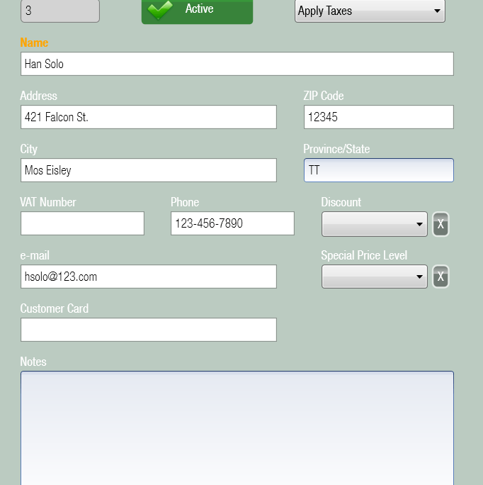 Mynt PRO Support - Mynt