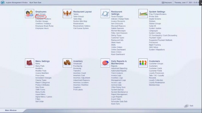 How to Set Up and Use Remote Access - Mynt