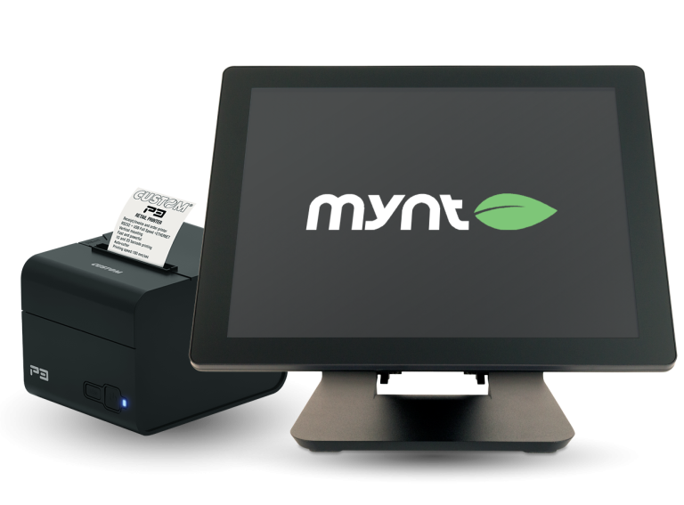 Mynt Homepage - Mynt