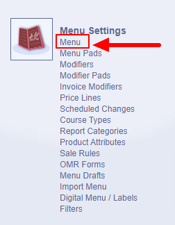 New Item Creation - Mynt