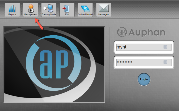 S300 Pinpad Configuration Guide - Mynt