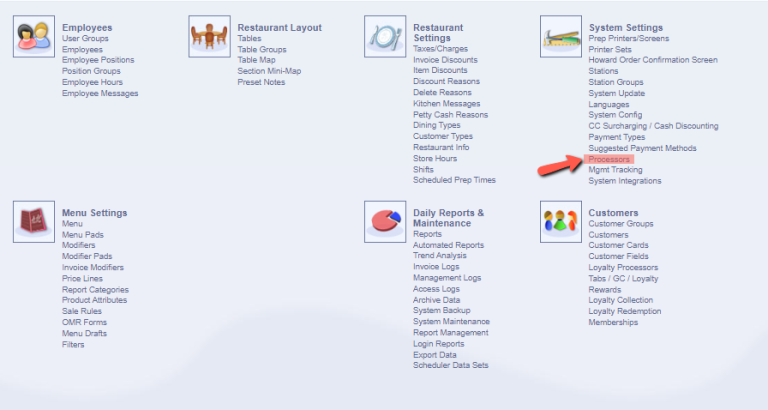 S300 Pinpad Configuration Guide - Mynt