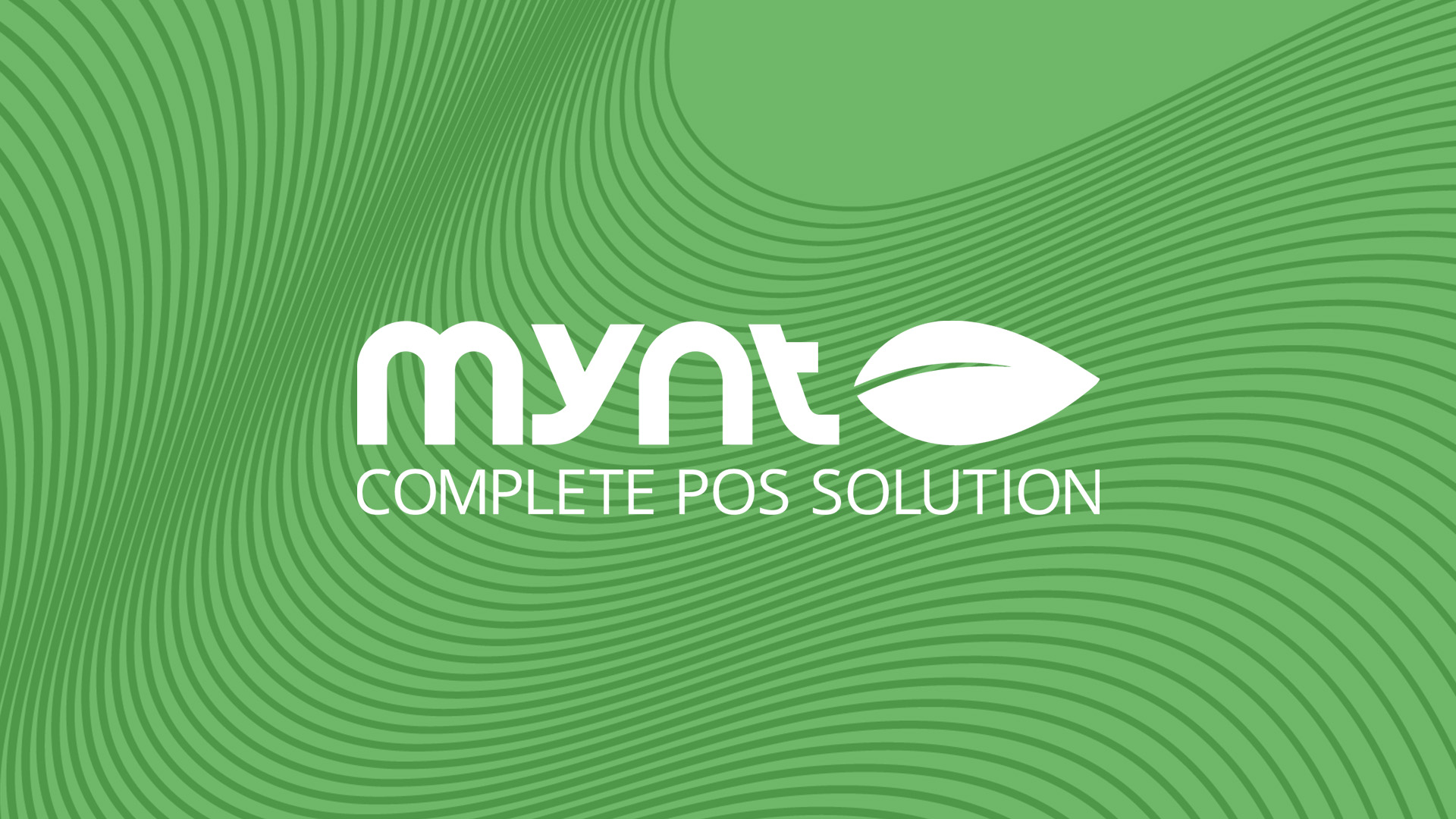 Mynt Homepage - Mynt